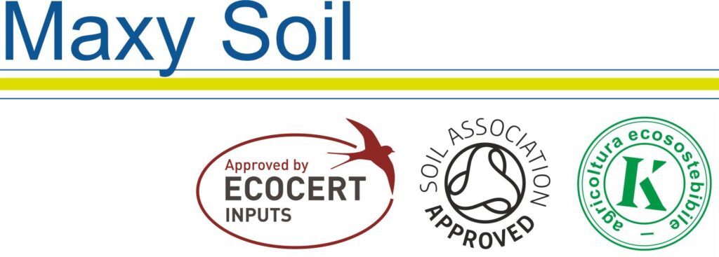 MAXY SOIL – Itaka